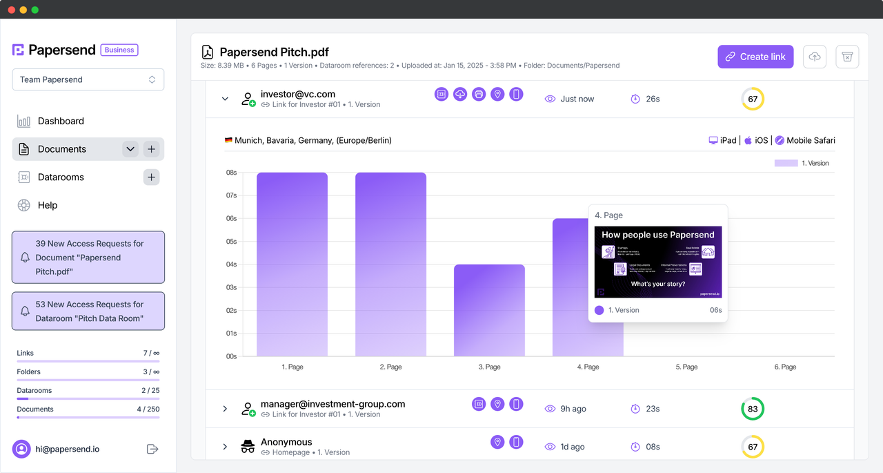 8 Ways To Prevent Pdf Forwarding In 2025