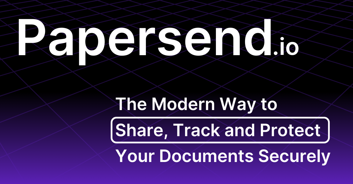 Everything you need to know about DocSend in 2025